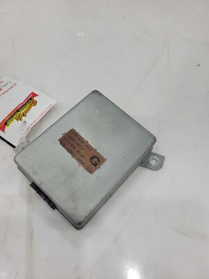 1994 - 1996 Nissan 300ZX Cruise Control Module OEM | eBay