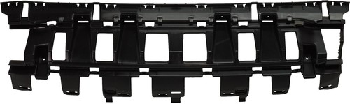 2058853703 New Bumper Face Bar Bracket Retainer Mounting Brace Rear for ...