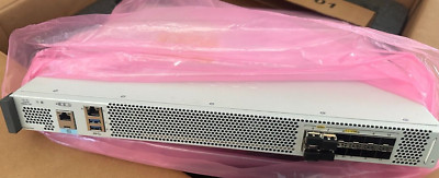 Cisco C8500-12X Catalyst 8500-12X Edge Platform Catalyst Switch | eBay