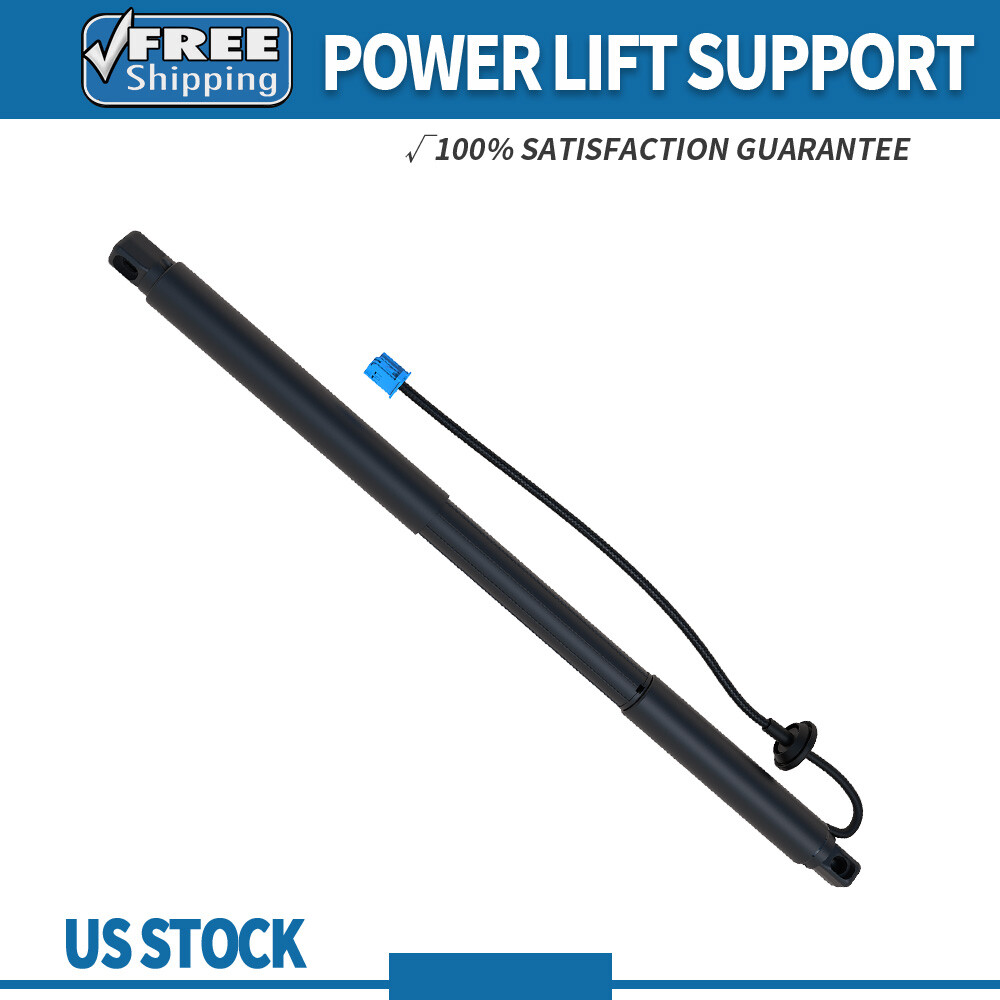 Rear Tailgate Power Lift Supports for Mercedes-Benz W166 ML GLE-Class ...