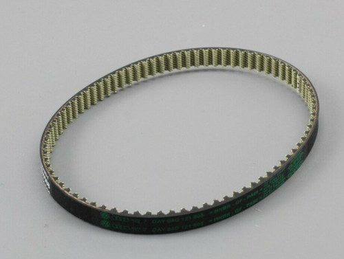 VOLKSWAGEN POLO AW ENGINE CAMSHAFT TOOTHED BELT 04C121605 | eBay