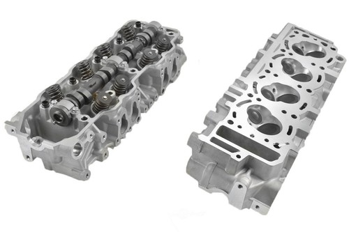 New Cylinder Head ITM Engine Components 60-1015 | eBay
