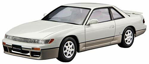 Aoshima 1/24 Nissan PS13 Silvia K's Diamond Package 1991 Plastic Model ...