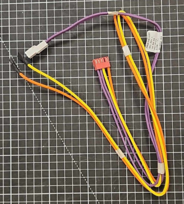 LG Over Range HARNESS 295D3161G001 for JB256RT2SS | eBay