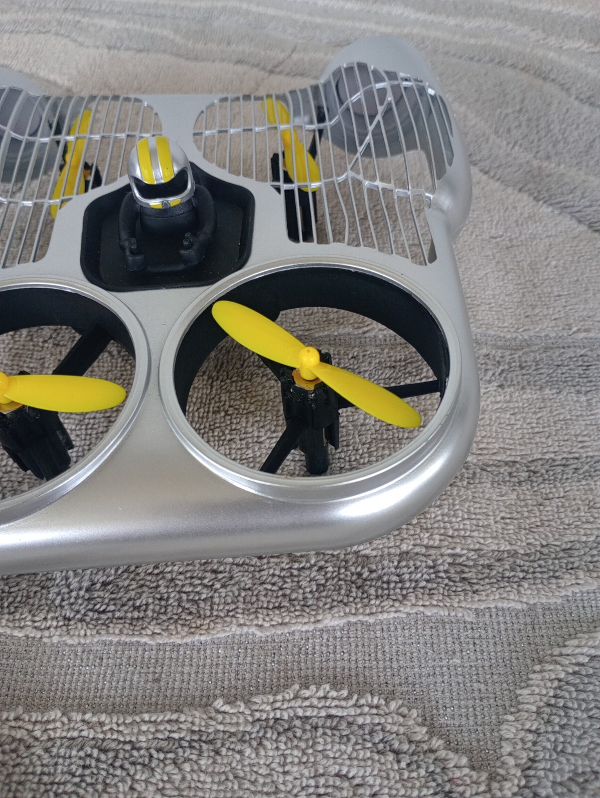 Sharper Image Toy RC Aeroboost Racing Drone - Target Toy | eBay