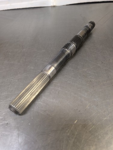th350 2x4 output shaft 15.5 inches long | eBay