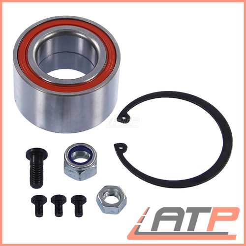 WHEEL BEARING FRONT OR REAR AXLE KIT FOR VW TRANSPORTER BUS T4 | eBay UK