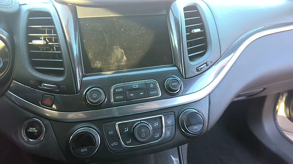 Used Starter Motor fits: 2018 Chevrolet Impala 3.6 Grade A | eBay