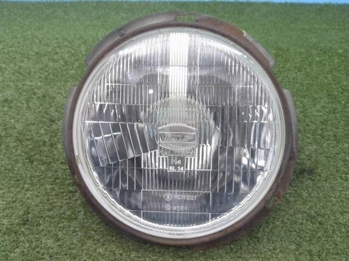 Jimny Ja22W Genuine Left Headlight Headlamp Koito 6L14 Halogen No ...