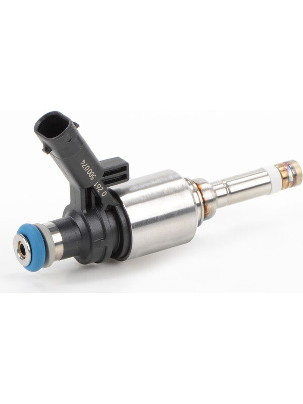 Bosch Fuel Injector Valve fits Skoda Octavia 1.8 1Z3 TSI (FIV7008) | eBay