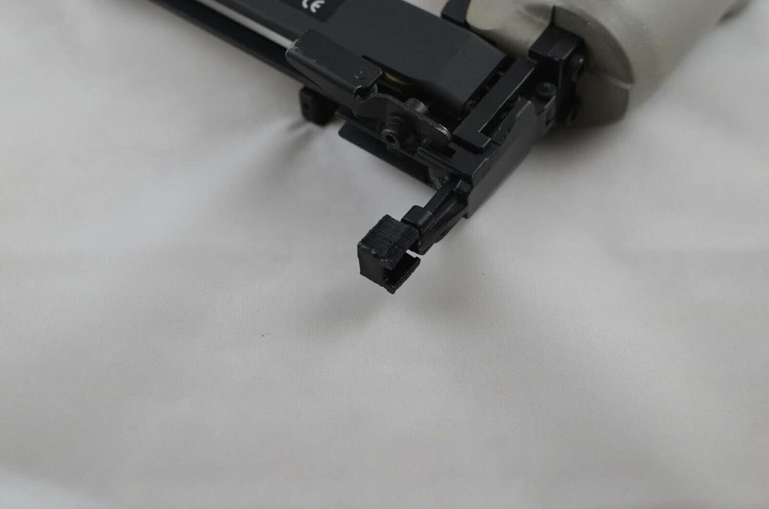 4 pack-Porter Cable BRAD NAILER Nose Cushion / Bumper 894742 BN125A 3D ...