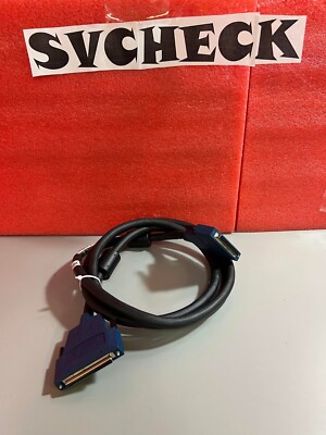 Data Acquisition Systems - Sh68-68-D1 Shielded Cable