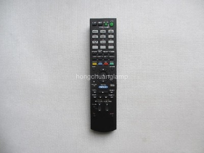 Remote Control For Sony STR-DH510 STR-DH730 RM-AAU071 STR-DN850 A/V AV ...