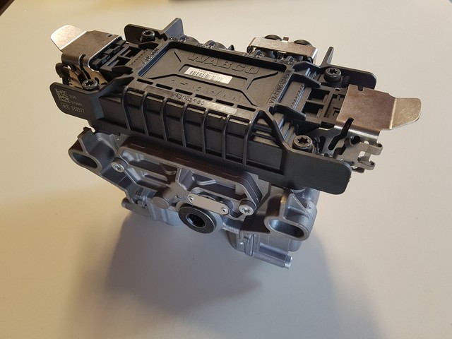 WABCO ABS Elektronik Vcs2 4005000700 - 400 500 070 0 günstig kaufen | eBay