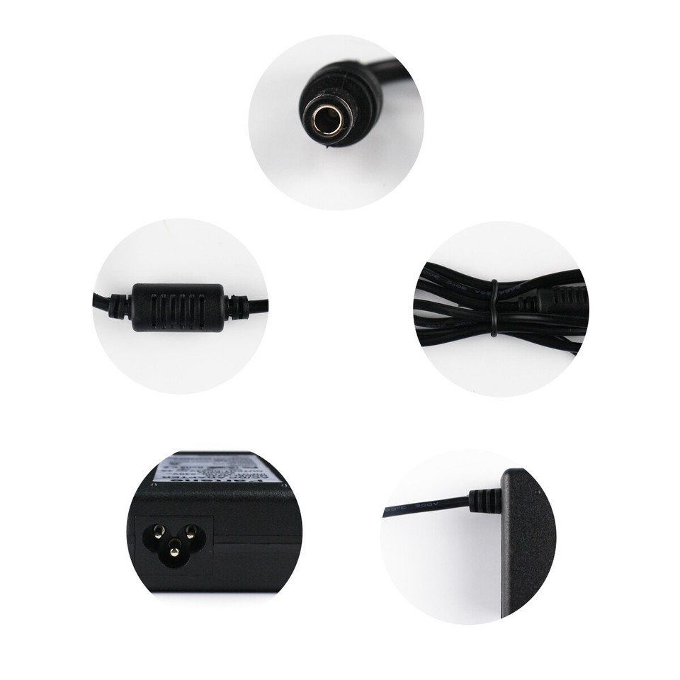 24V 3A Adapter 6.0*3.0mm for Zebra GT800 GT810 GT820 GT830 Supply | eBay