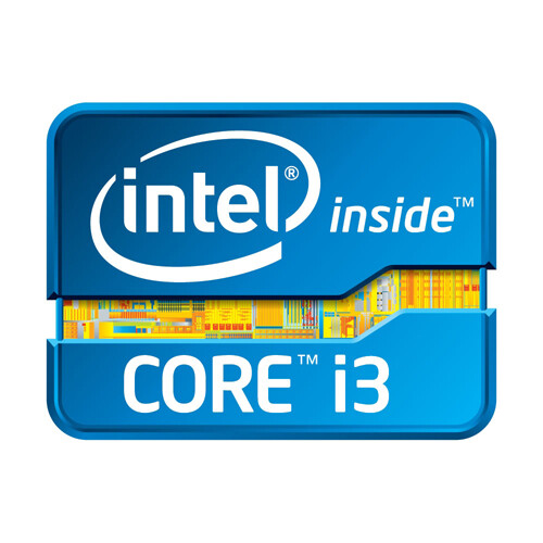 Intel Core i3 Turbo Boost 10105F / 1200 Quad Core 4.40 GHz 6 MB 65W ...