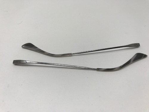 Authentic Temple Replacement PARTS RAY BAN RB8632 1000 145mm CO92 | eBay