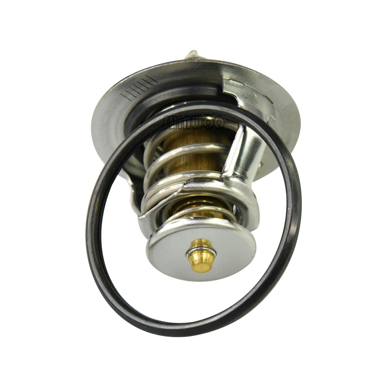 2014-2018 KIA Sorento Sedona Genuine Thermostat Assy OEM 25500-3C150 | eBay