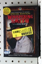 Whispering Smith (DVD, 2010, 3-Disc Set) for sale online | eBay