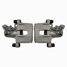 Brake Caliper Bolts X2 Rear for Range Rover Sport Discovery 3&4 ...