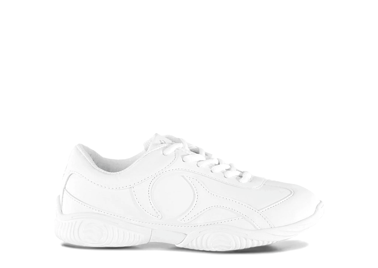 Youth No Limit Adrenaline Leather Shoes, Size Y2 or 7.5INCH, Color ...