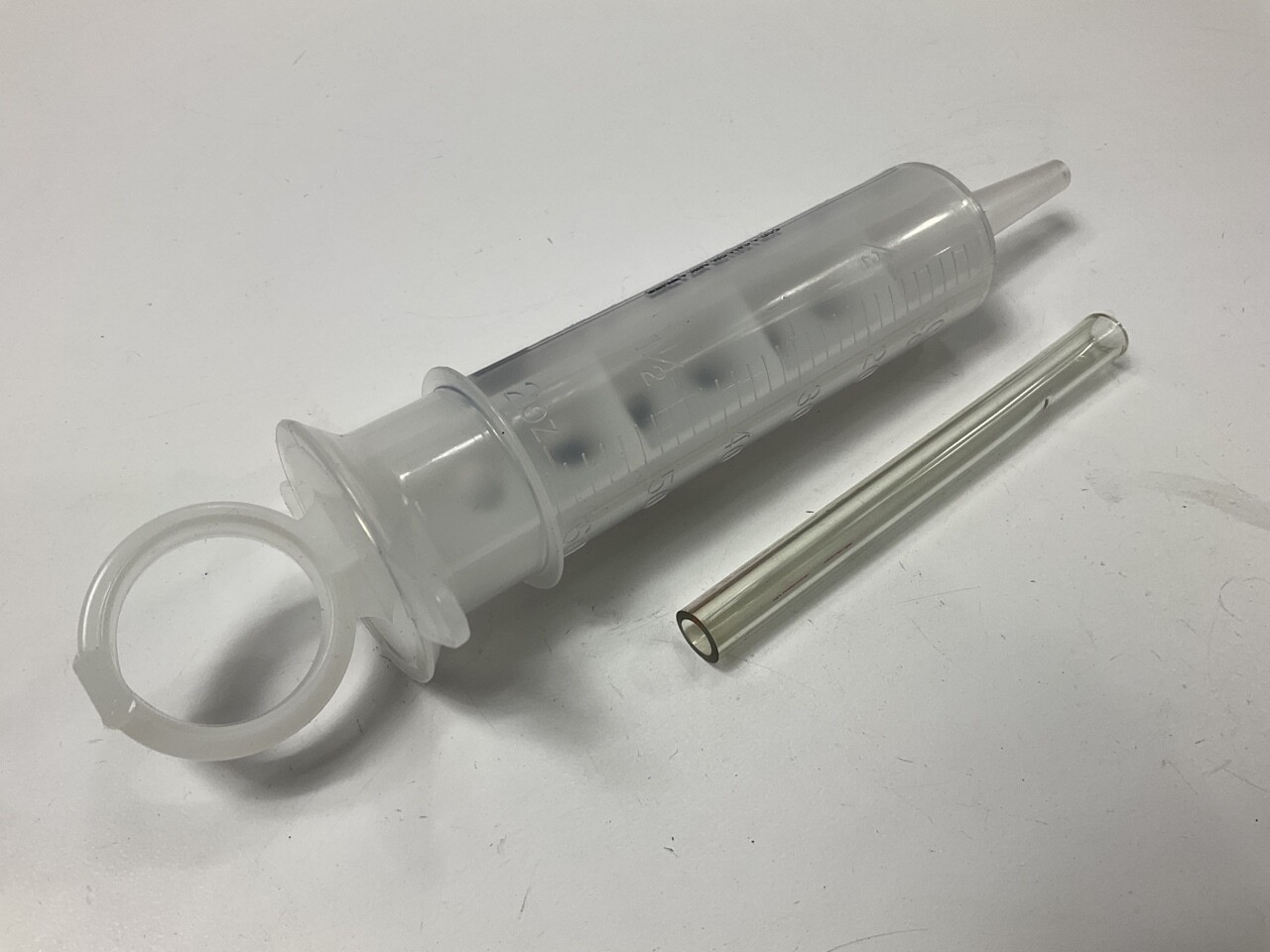 Hopkins 10111/6 FloTool Mixmizer Injector For Mixing Oil 2-stroke ...