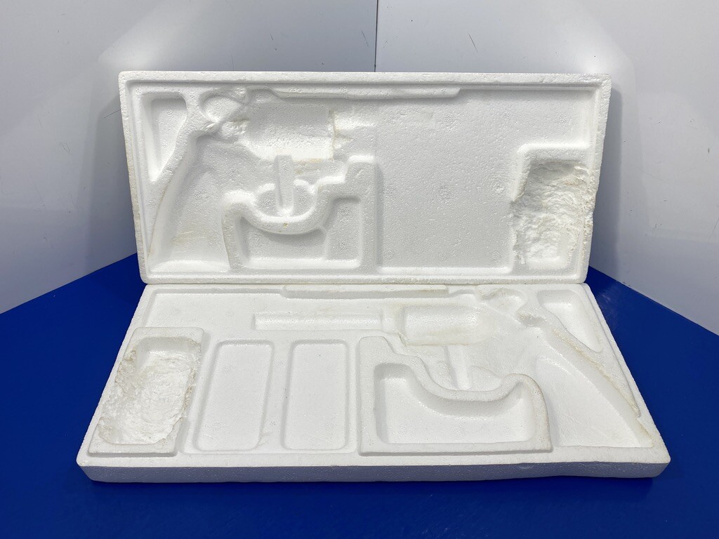 Colt P1934 Single Action Army Sheriffs Model Genuine Factory Original ...