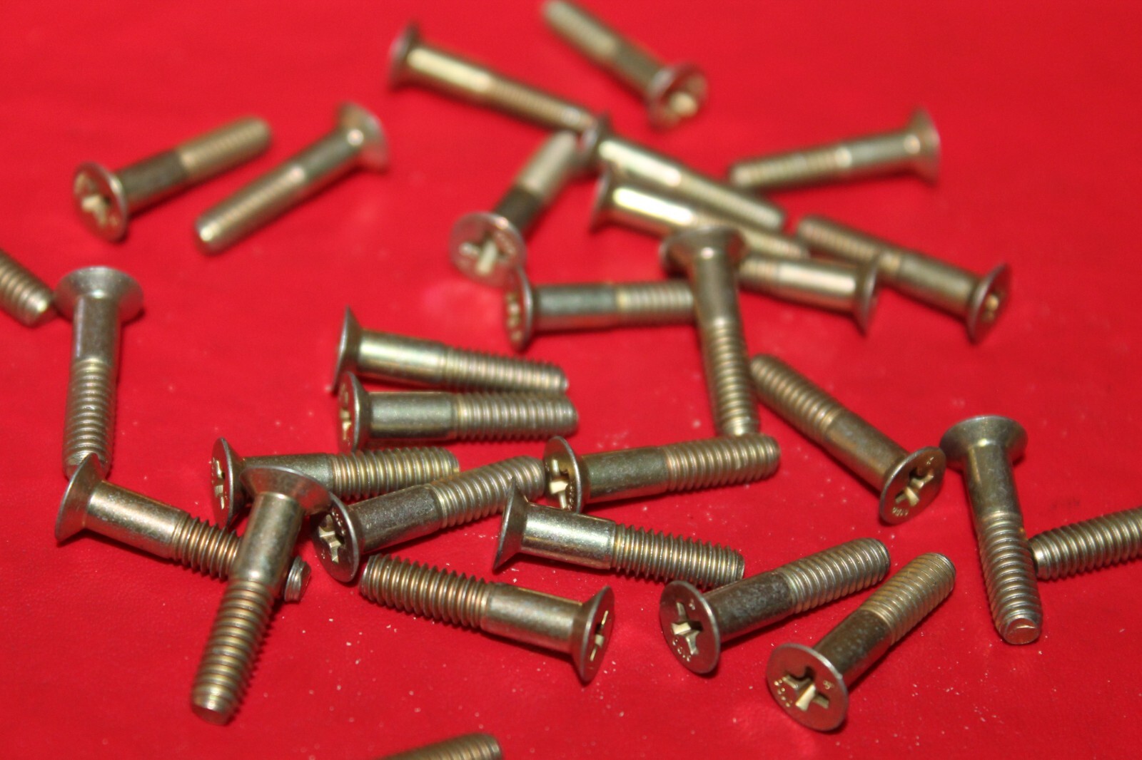 Aircraft Screws MS27039-1-08 | eBay