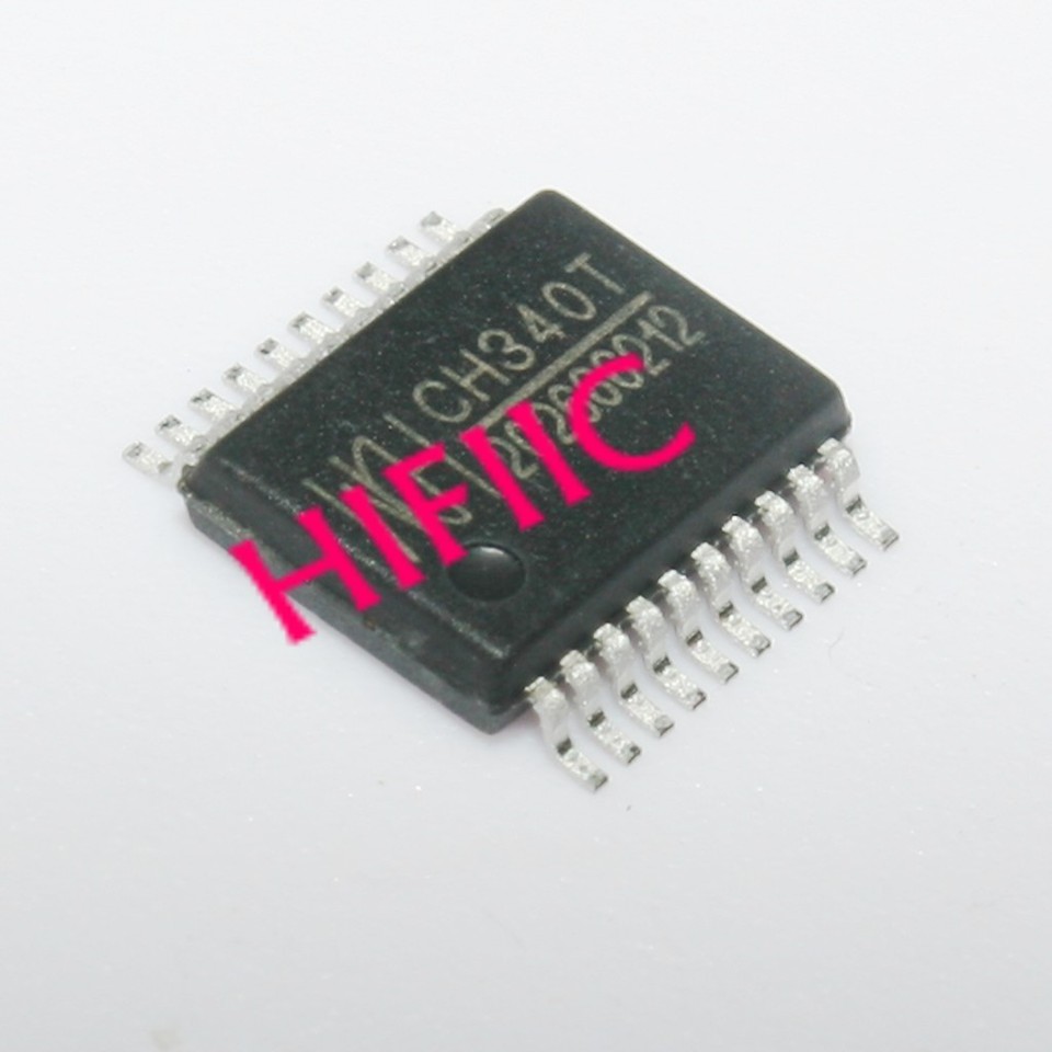 1PCS CH340T USB-Seriell-Chips | eBay