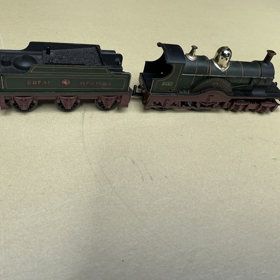 Triang R354 Loco And Tender | eBay UK