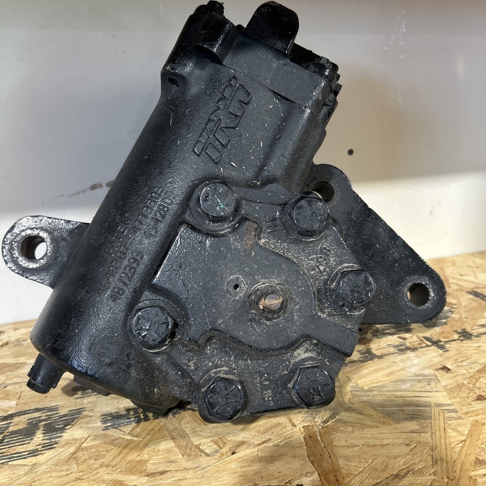 TRW Steering Gear Rack 4773303 4648307 4872393 4942803 ** See Desc** | eBay