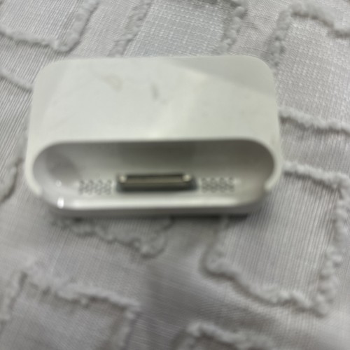 OEM Apple IPhone 2G First 1st Generation 30 Pin Dock Charging Base ...