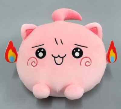 Hololive Maguchi plush toy Sakura Miko 5th anniv official limited 29×30 ...