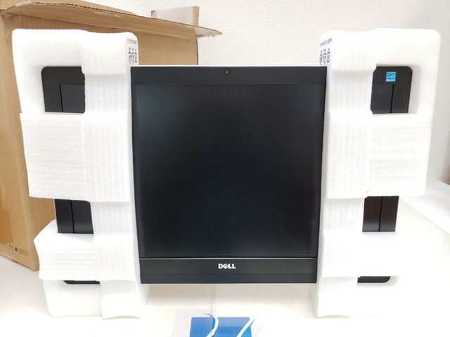 Dell Wyse 5040 AIO W11b All-in-one Thin Client for sale online | eBay