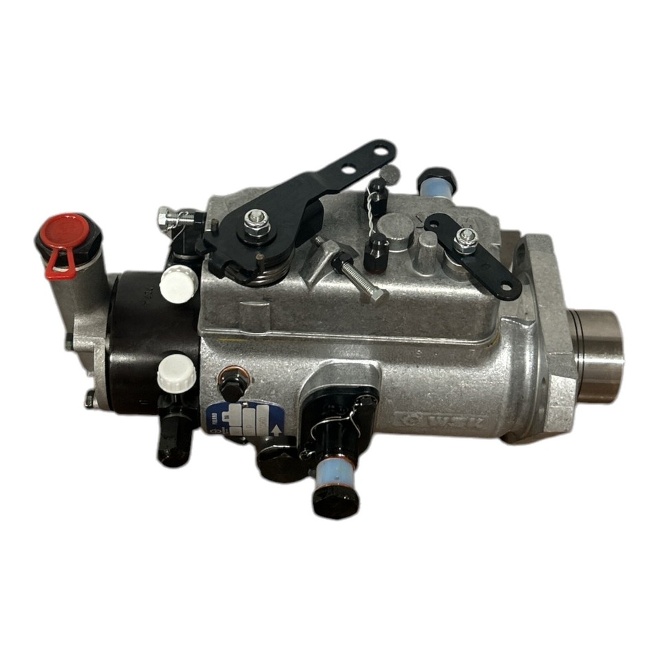 3233f380 Fuel Injection Pump for CAV DPA Lucas Ford Tractors 3000 3600 ...