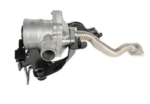 GM Genuine Parts 12619127 Secondary Air Injection Check Valve | eBay