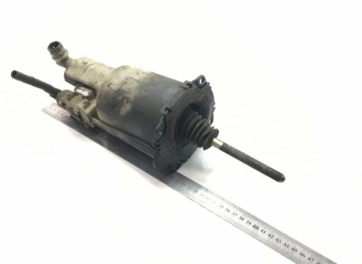WABCO 81307256116 9400514660 Clutch Servo MAN TGS TGX TGA Trucks Lorry ...