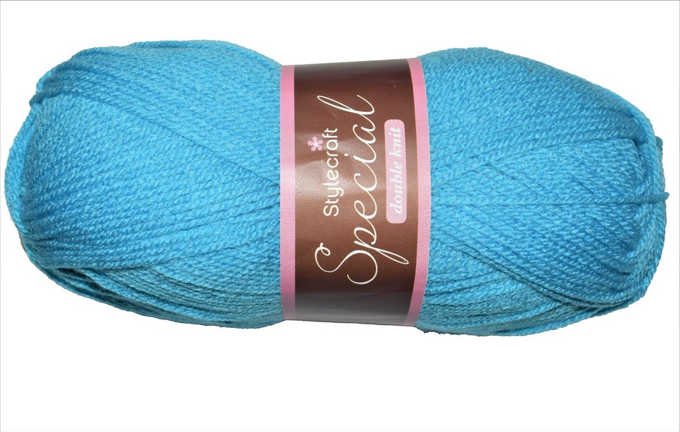 Stylecraft Special DK Wool Double Knitting & Crochet Yarn 100g | eBay UK