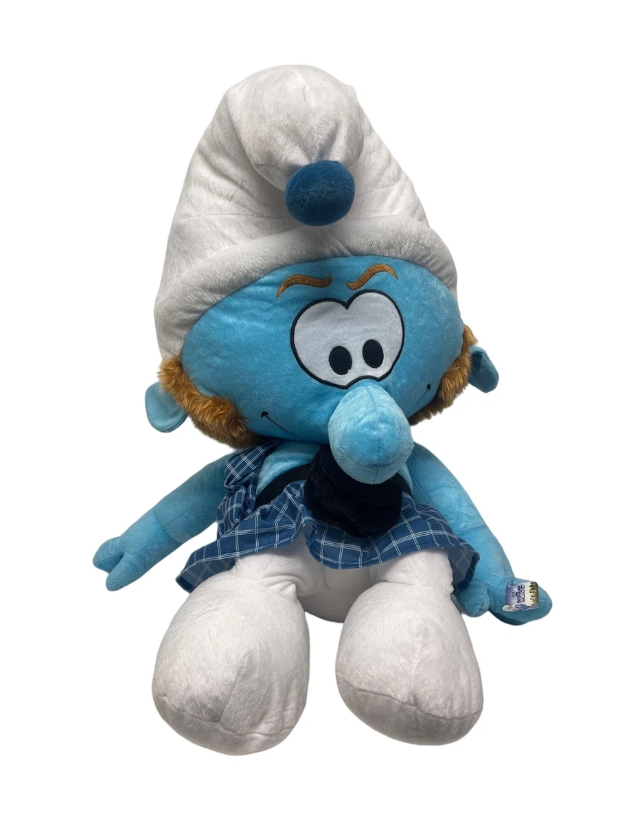 Smurfs Gutsy