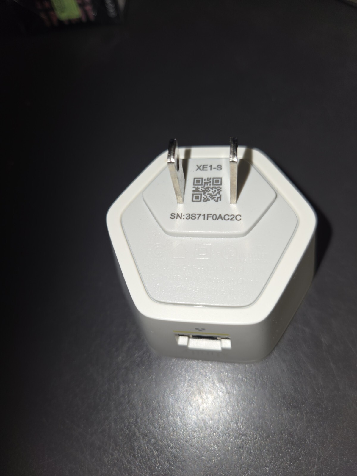 1 - Comcast Xfinity XFI WIFI Pod Extender Network Signal Booster XE1-S ...