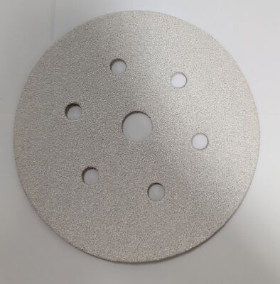 P60 Speed Grip Disc 150mm | eBay Australia
