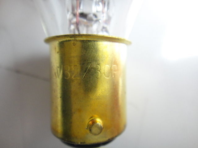 NOS Vintage Light Bulb 12v 32/3cp 1157 | eBay