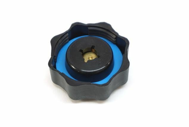 Genuine Mini Cooper R52 R53 Coolant Expansion Tank Cap NEW 17107515499 ...