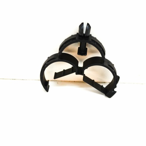 NEW OEM BMW 1 F21 F20 COOLING SYSTEM HOSE CLAMP 17127615464 GENUINE NO ...