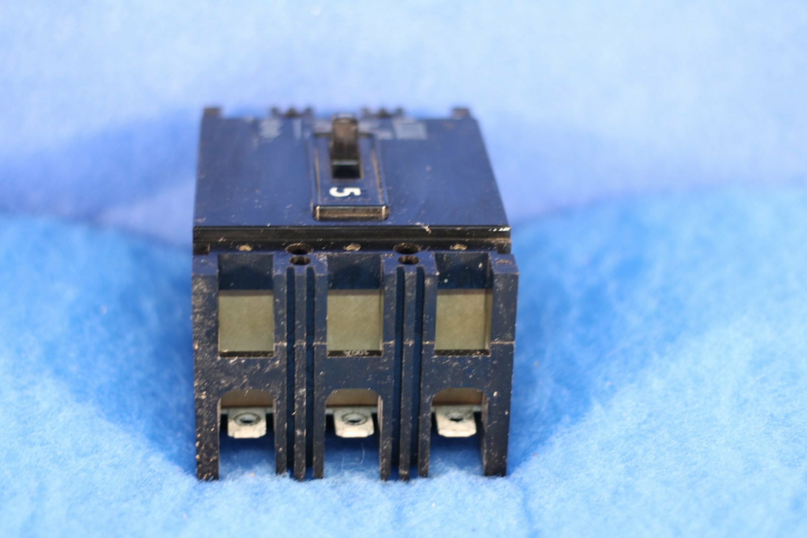 WESTINGHOUSE CIRCUIT BREAKER FB3100 100A 600V 3P 1YR WARRANTY | eBay