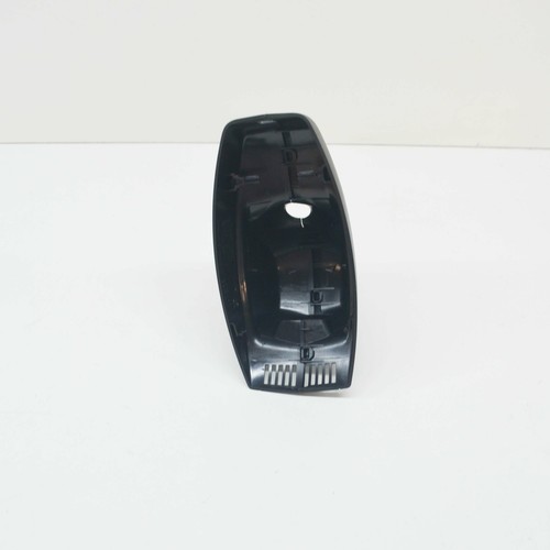 NEW BMW X5 E70 INTERIOR REAR VIEW MIRROR BASEPLATE COVER SET ...