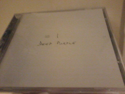 DEEP PURPLE =1 CD Album (2024) Hard Rock POST FREE | eBay UK