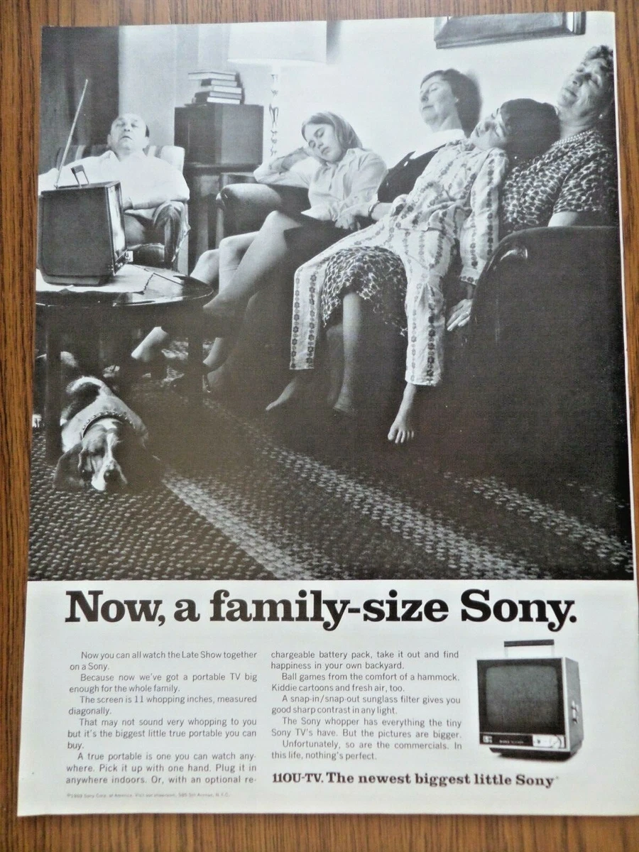 Sony Pictures Television Family