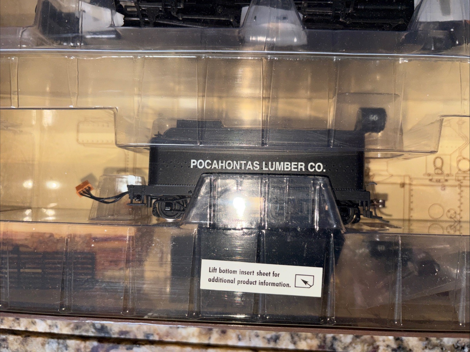 bachmann spectrum Item 28704 On30 2-6-6-2 Articulated Loco W/Tender DCC ...