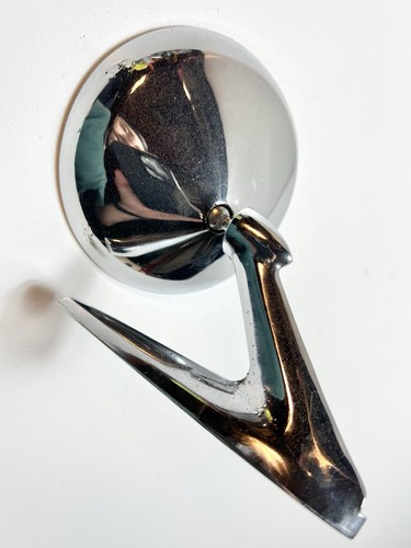 1963 1966 Pontiac 1164573 Side View Mirror GTO Tempest | eBay